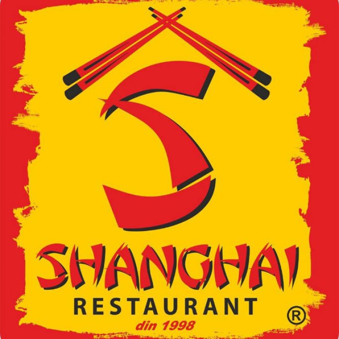 Shanghai - Promenada Mall, restaurant din Sibiu